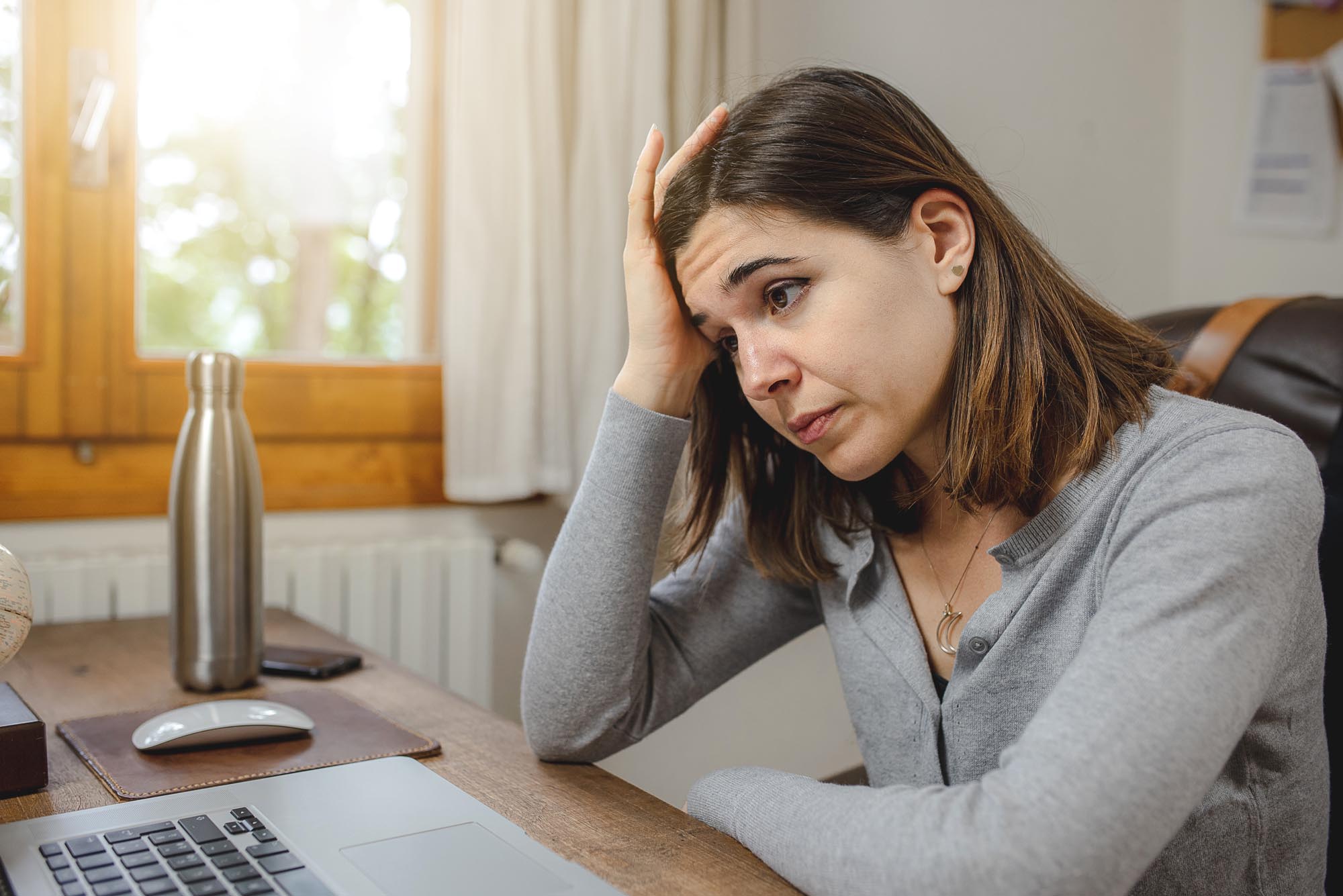 Am I Having a Nervous Breakdown? 7 Signs to Watch - Balance Mental ...